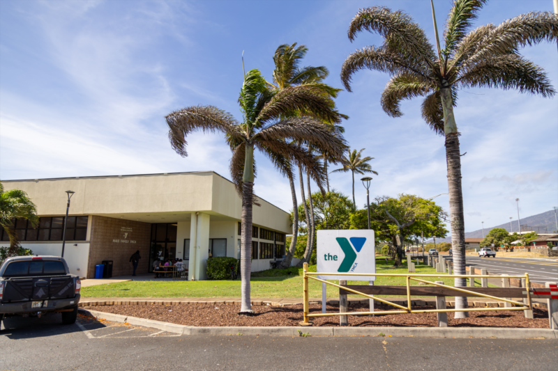 Home - Maui Family YMCA